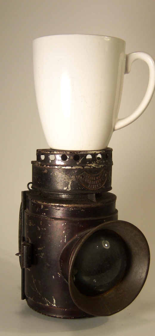 Victorian Police Lanterns – Heritage Arms Society Inc