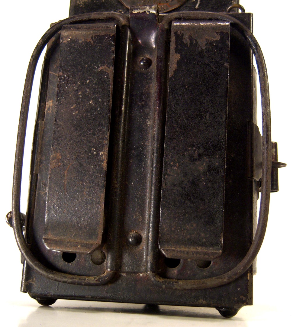 Victorian Police Lanterns – Heritage Arms Society Inc