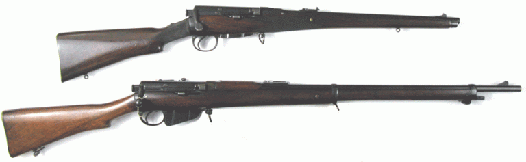 Lt Col John Henry Patterson and the Tsavo Lions – Heritage Arms Society Inc