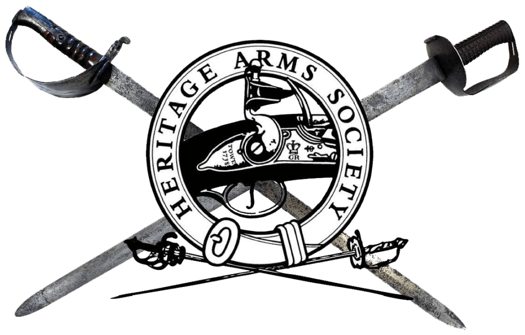 Current Global Research Project – Heritage Arms Society Inc